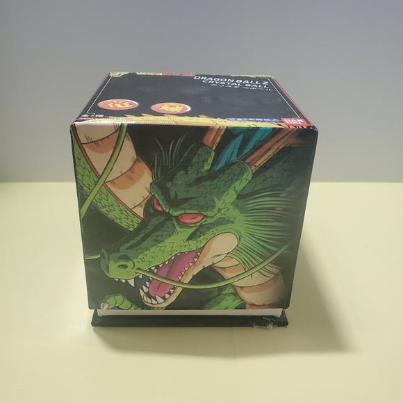 dragon ball z | Accents | Dragon Ball Z 7 Star Dragon Ball | Poshmark